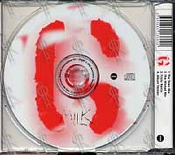 Milk - Rare Records Au