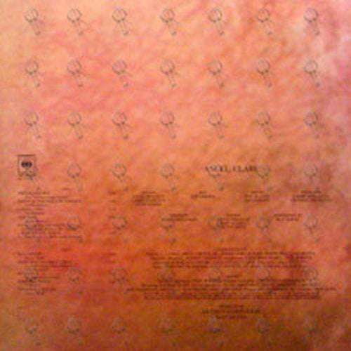 Angel Clare - Rare Records Au