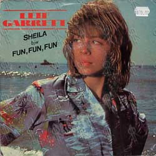 Sheila – Rare Records
