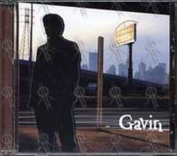 Gavin - Rare Records Au