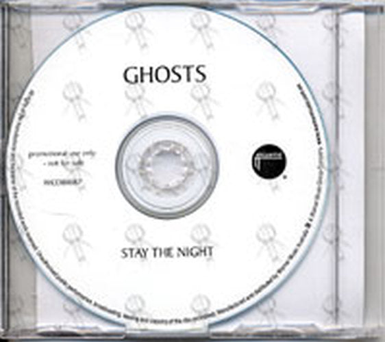 Stay The Night - Rare Records Au