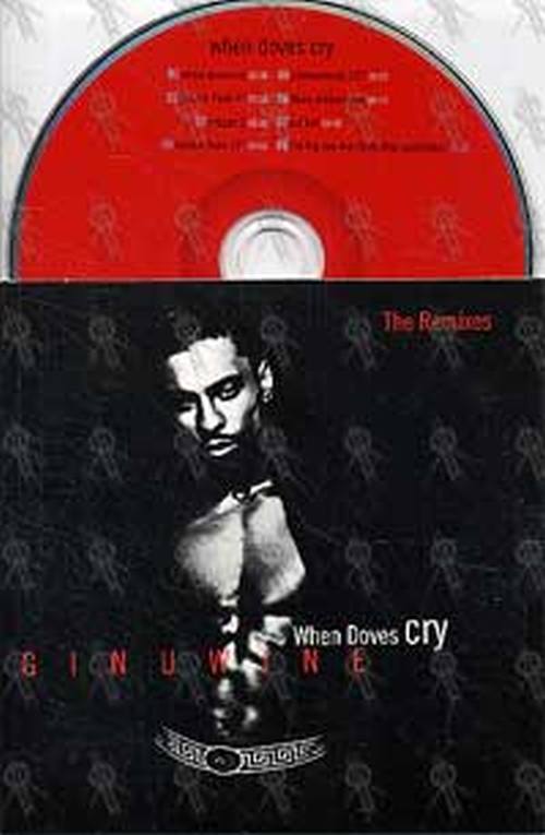When Doves Cry - Rare Records Au