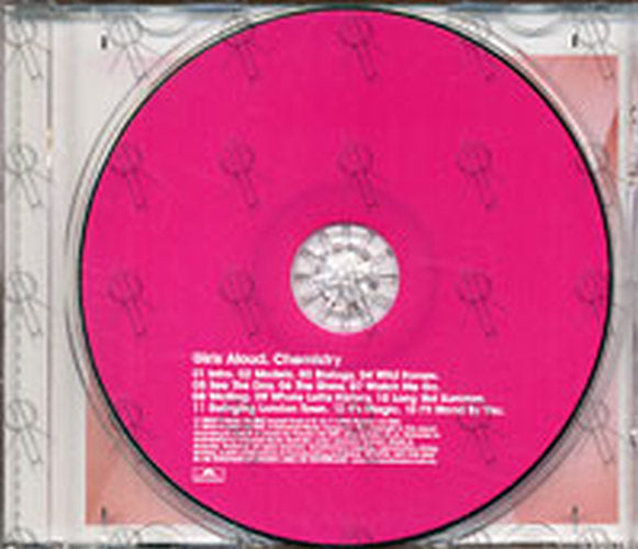 Chemistry - Rare Records Au