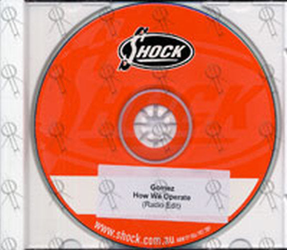 How We Operate - Rare Records Au