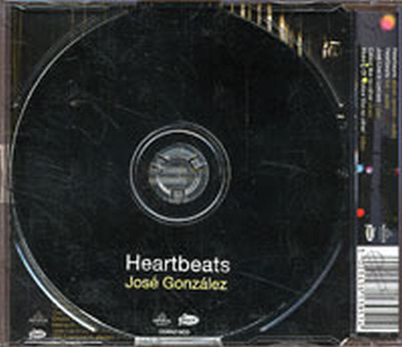 Heartbeats - Rare Records Au
