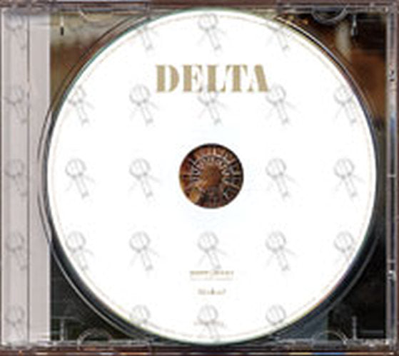 Delta - Rare Records Au