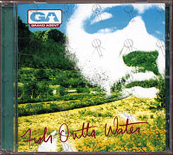 Fish Outta Water – Rare Records