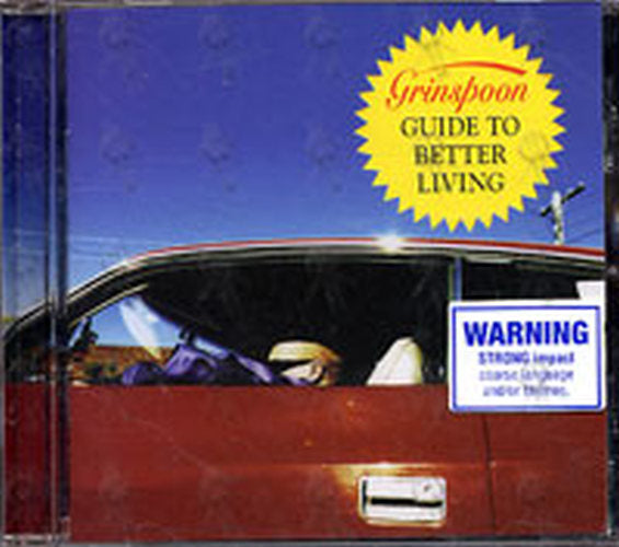Guide To Better Living – Rare Records