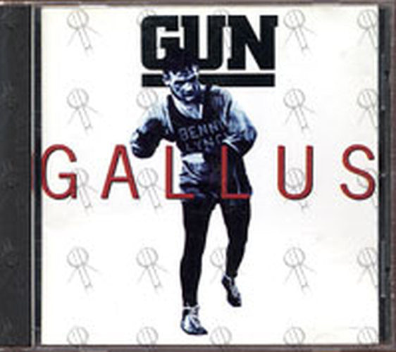 Gallus – Rare Records