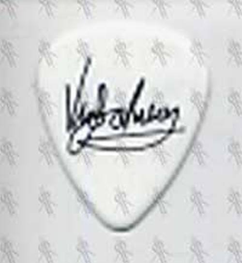 Marching To Mars Vic Johnson Signature Pick – Rare Records