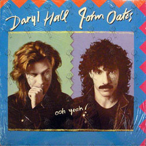 Ooh Yeah! - Rare Records Au