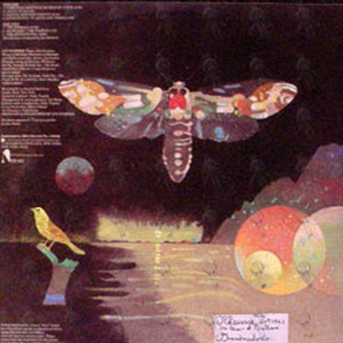 The First Seven Days - Rare Records Au