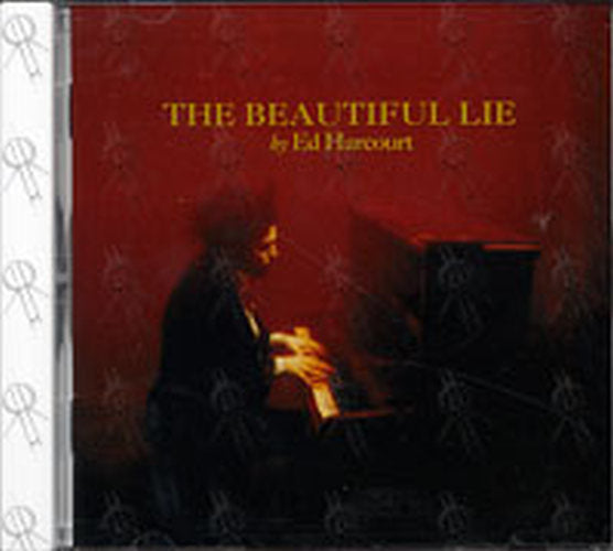 The Beautiful Lie – Rare Records