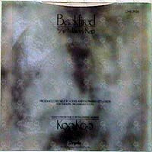 Backfired Rare Records Au