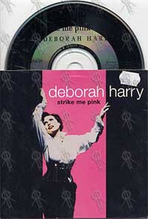 Strike Me Pink – Rare Records
