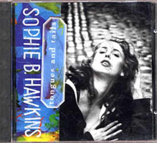 Tongues And Tails – Rare Records