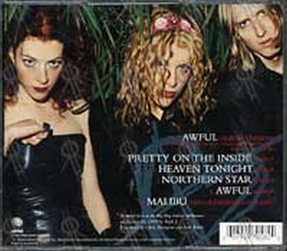 Awful - Rare Records Au