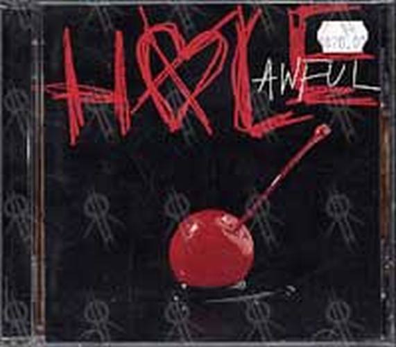 Awful - Rare Records Au