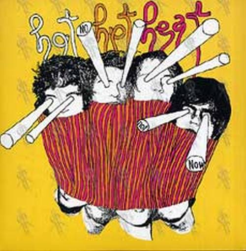 No, Not Now - Rare Records Au