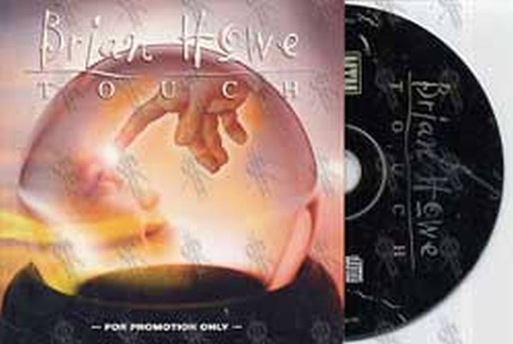 Touch - Rare Records Au