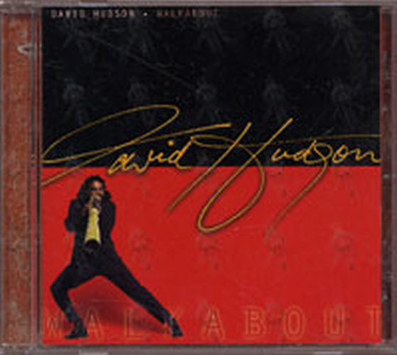 Walkabout – Rare Records