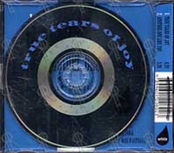 True Tears Of Joy - Rare Records Au