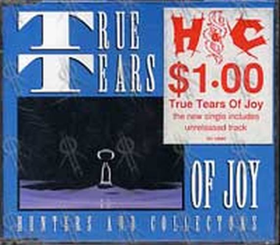 True Tears Of Joy – Rare Records