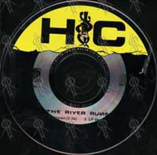 When The River Runs Dry - Rare Records Au