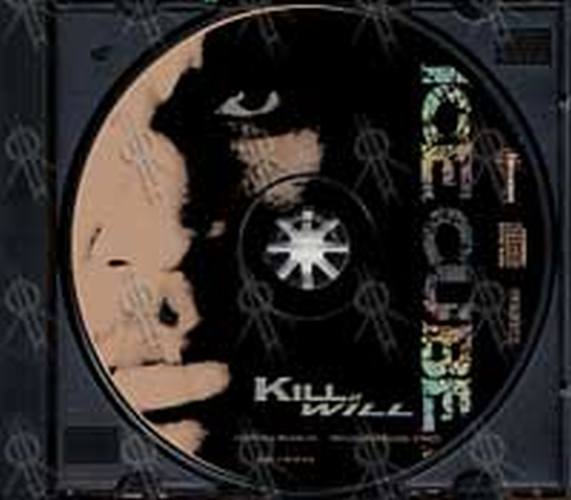 Kill At Will - Rare Records Au