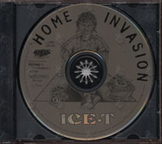 Home Invasion - Rare Records Au