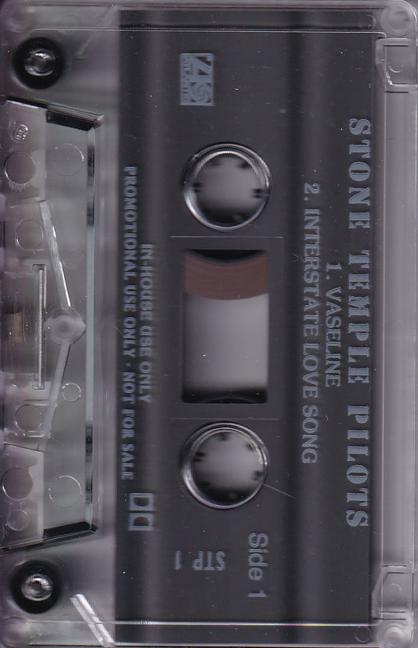 STP Purple Advance Sampler - Rare Records Au