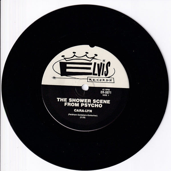 Cara-Lyn - Rare Records Au