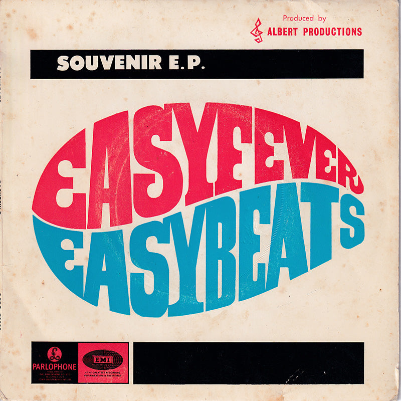 Easyfever – Rare Records