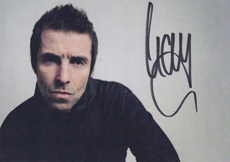 Why Me? Why Not. Promo Photo – Rare Records