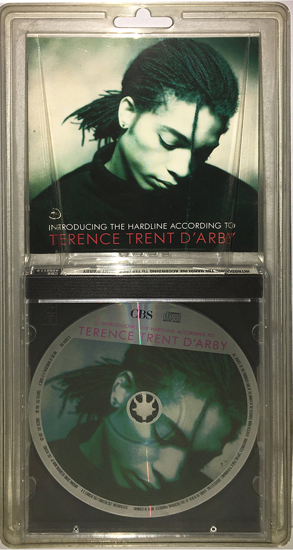 Introducing The Hardline According To - Rare Records Au