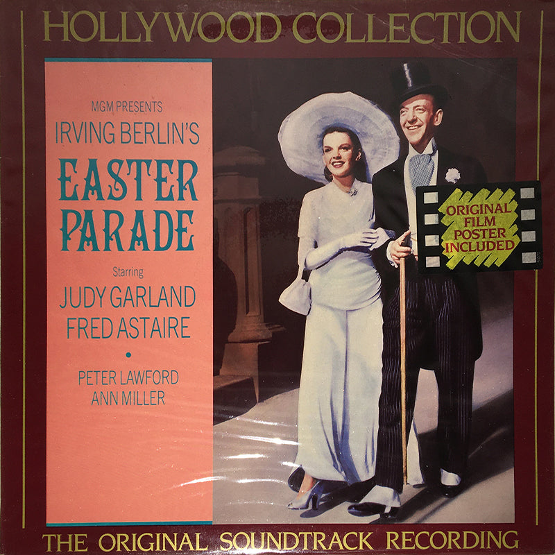 Easter Parade - Rare Records Au