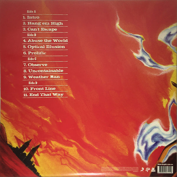 Pale Rider - Rare Records Au