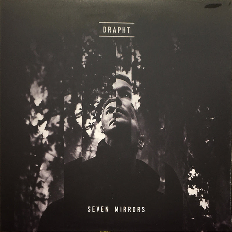 Seven Mirrors - Rare Records Au