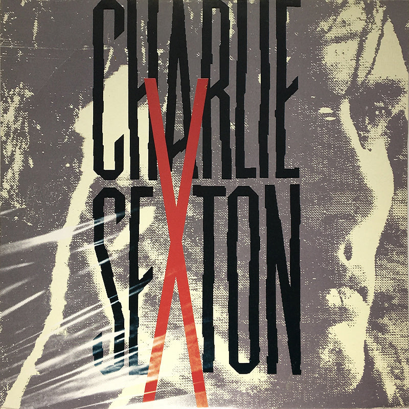 Charlie Sexton – Rare Records
