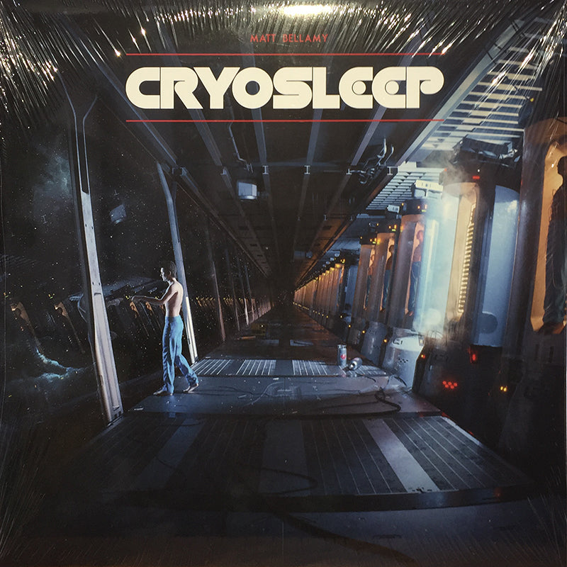 Cryosleep - Rare Records Au