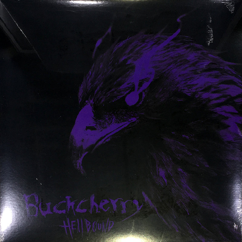 Hellbound – Rare Records