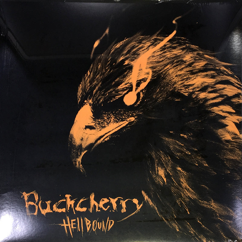 Hellbound – Rare Records