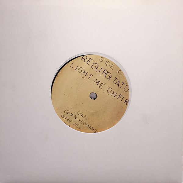 Homepage Tagged "REGURGITATOR" - Rare Records Au