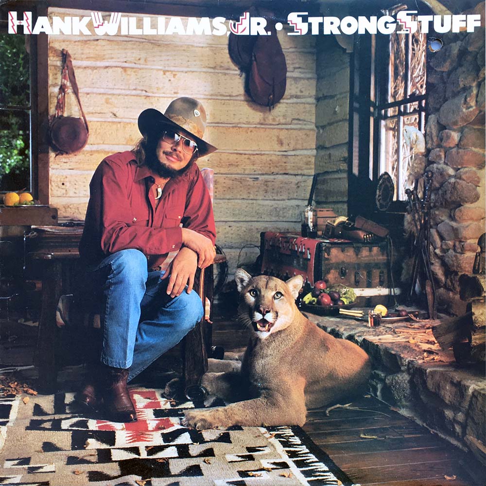 Strong Stuff - Rare Records Au