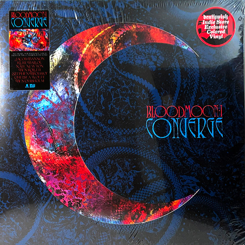 Bloodmoon•I – Rare Records