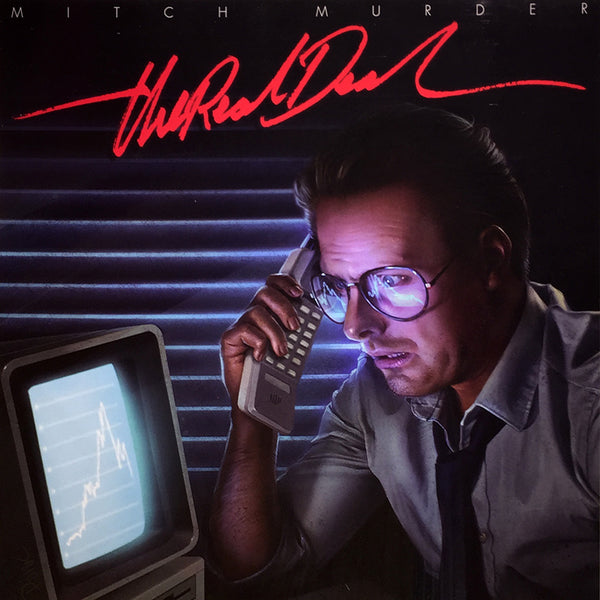 The Real Deal - Rare Records Au