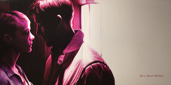 Drive (Original Motion Picture Soundtrack) - Rare Records Au