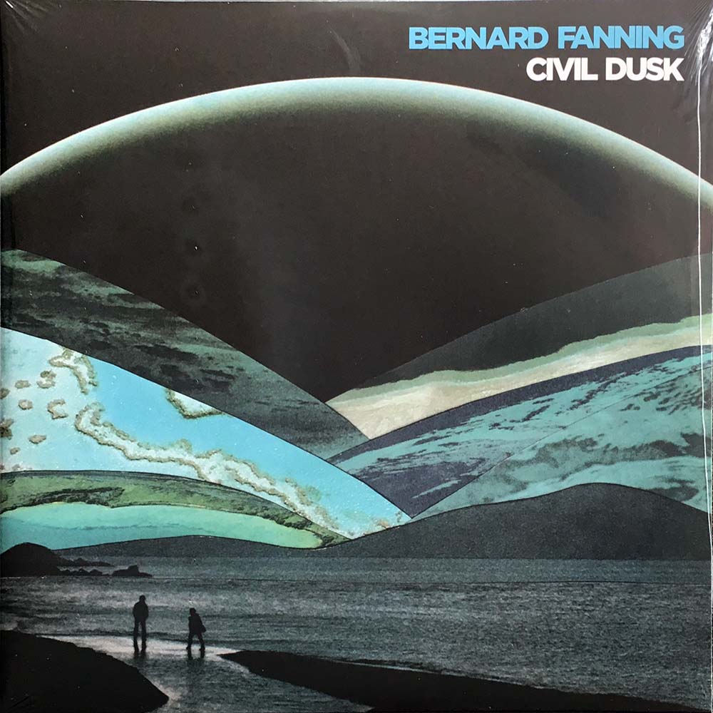 Civil Dusk – Rare Records