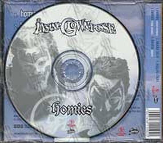 Homies - Rare Records Au