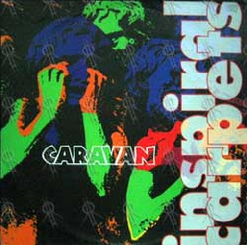 Caravan – Rare Records